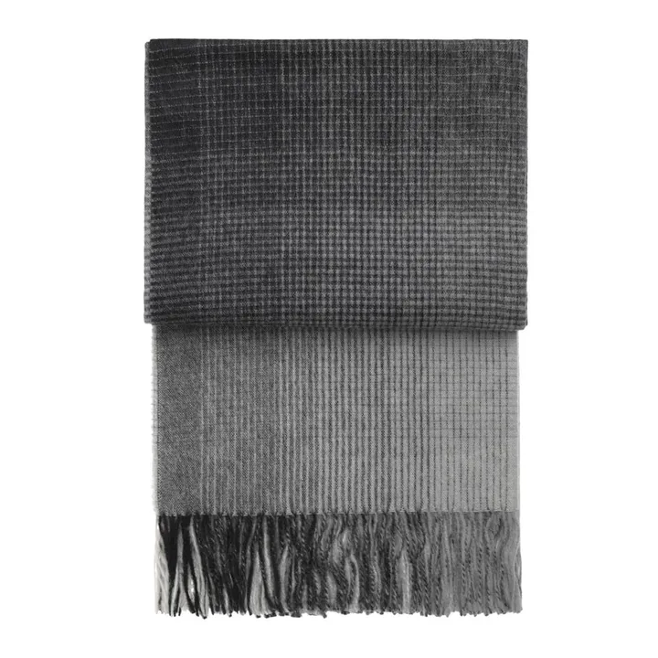 Horizon throw from Elvang Denmark - NordicNest.com