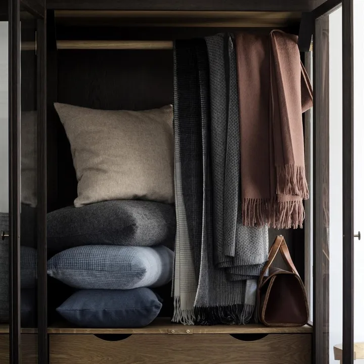 Horizon throw from Elvang Denmark - NordicNest.com