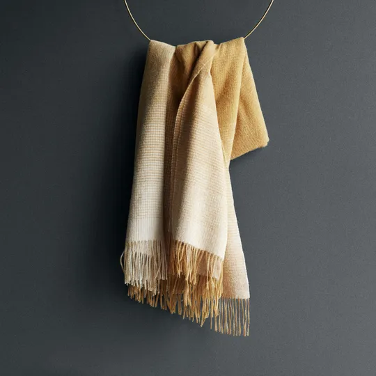 Horizon throw from Elvang Denmark - NordicNest.com