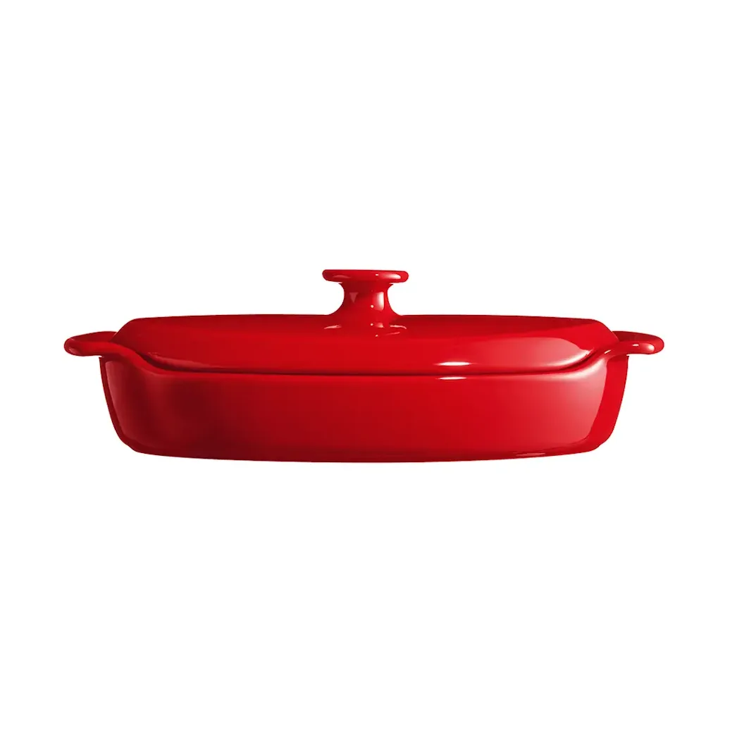 Emile Henry Papillote pot from Emile Henry - NordicNest.com