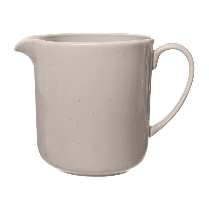 Ernst carafe with handle 1L from ERNST - NordicNest.com