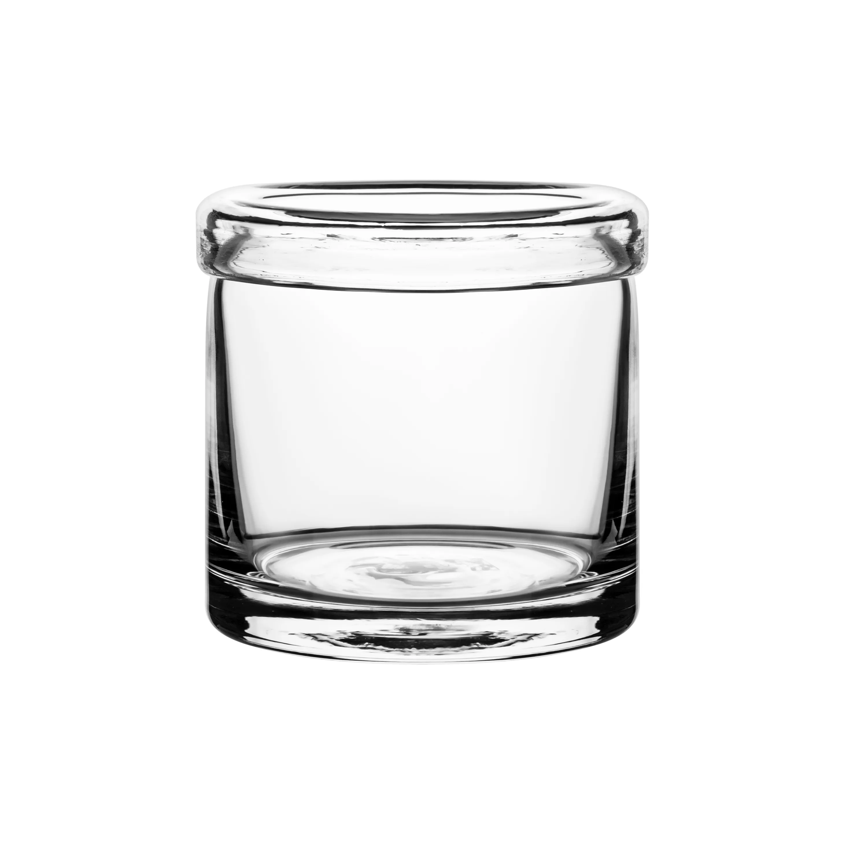 Ernst glass jar without lid from ERNST - NordicNest.com