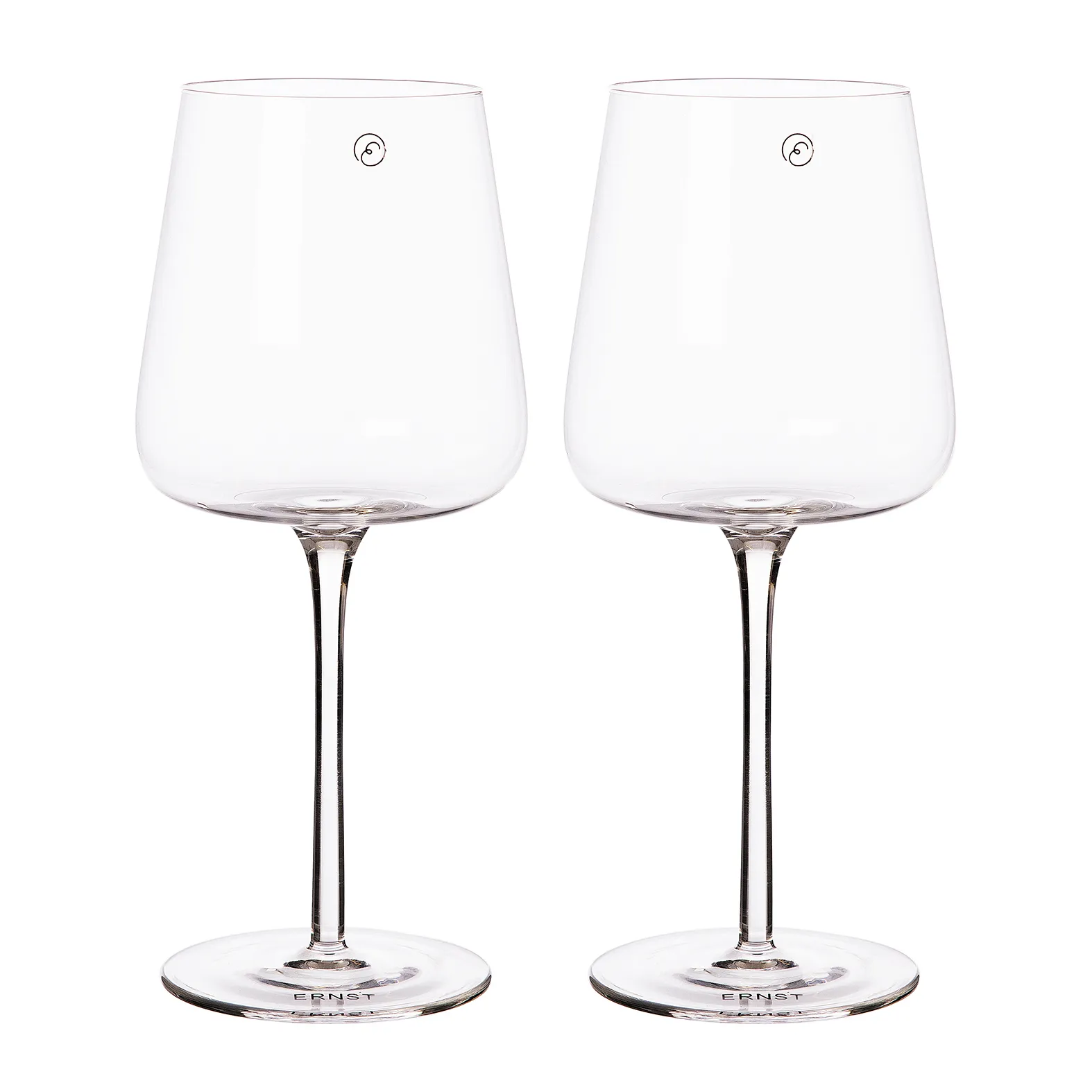 Ernst red wine glass 2-pack from ERNST - NordicNest.com