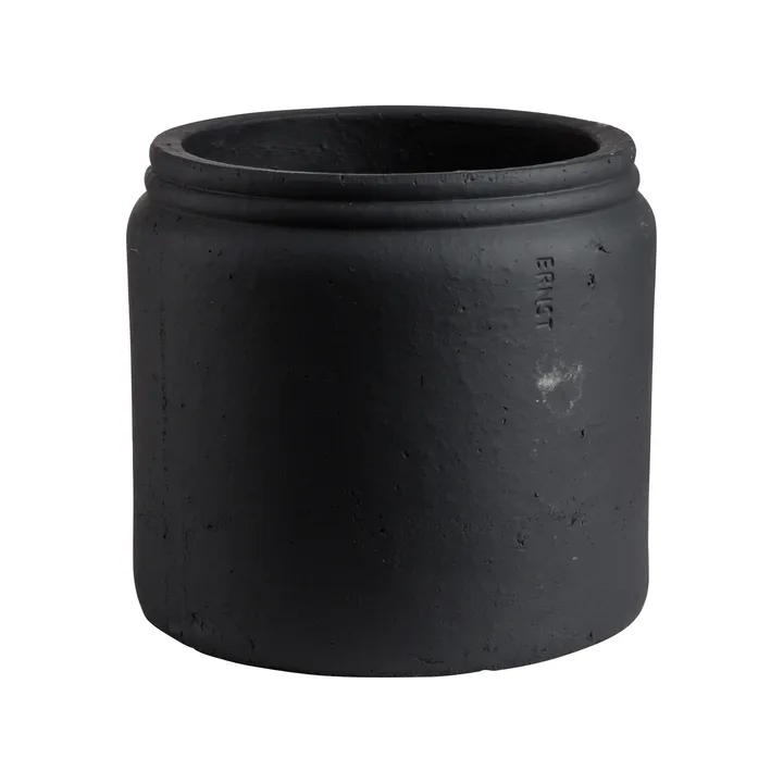 Ernst rustik flower pot small from ERNST - NordicNest.com
