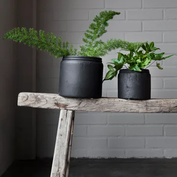 Ernst rustik flower pot small from ERNST - NordicNest.com