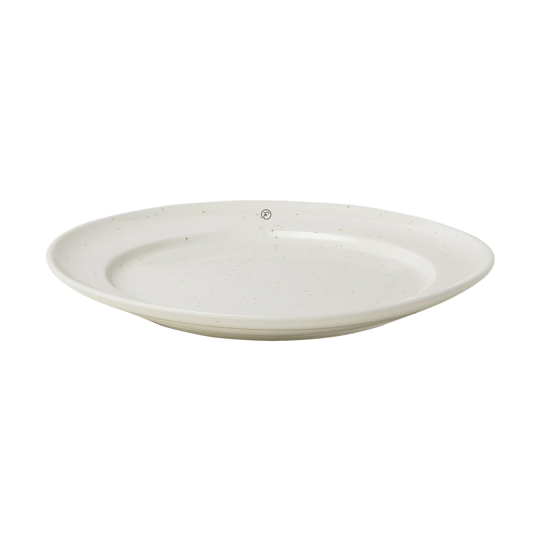 Ernst side plate Ø22 cm from ERNST - NordicNest.com