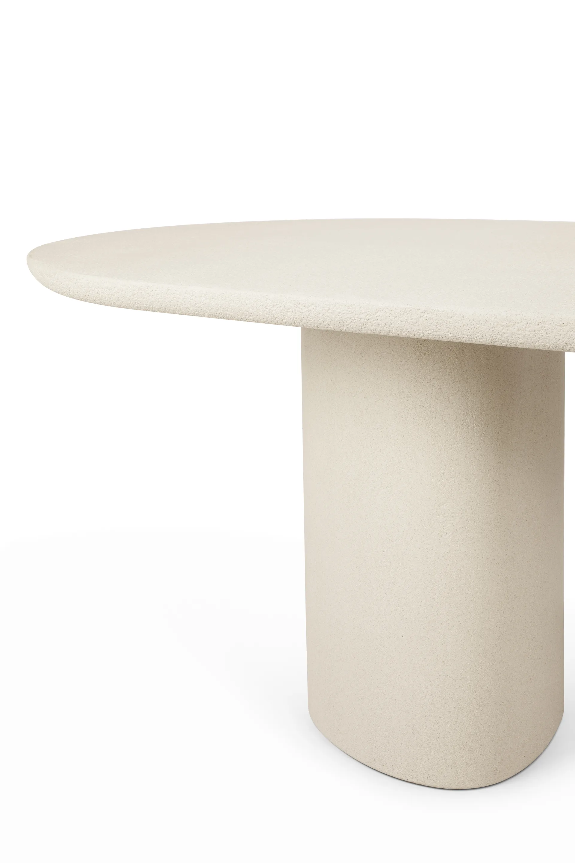 Elements Oblong dining table from Ethnicraft - NordicNest.com
