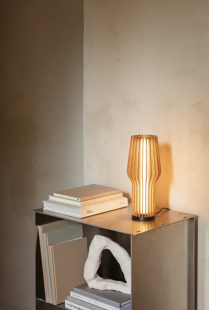 Eva Solo Radiant LED cordless lamp from Eva Solo - NordicNest.com