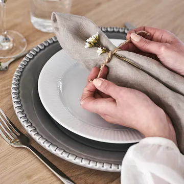 Eva Trio Legio Nova breakfast plate from Eva Solo - NordicNest.com