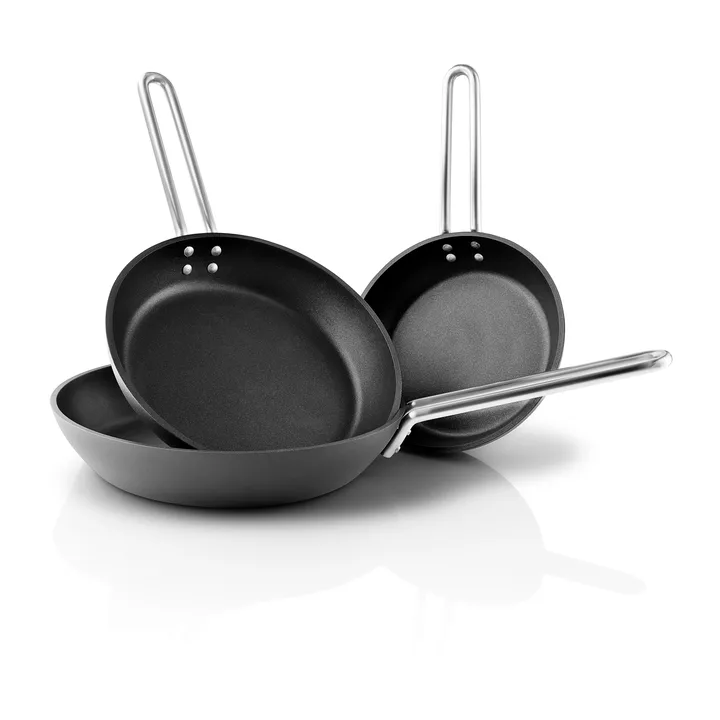 Eva Trio Professionell frying pan from Eva Solo - NordicNest.com