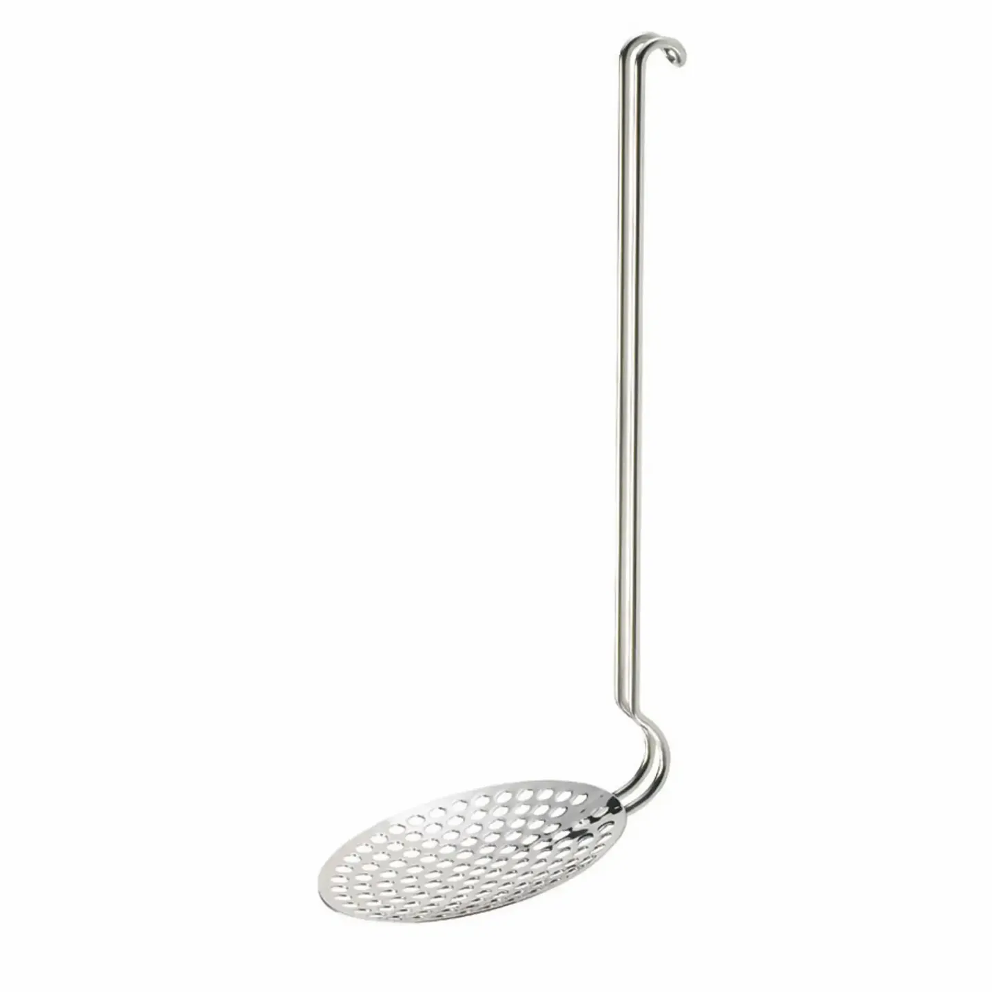 Eva Trio slotted spoon oval from Eva Solo - NordicNest.com