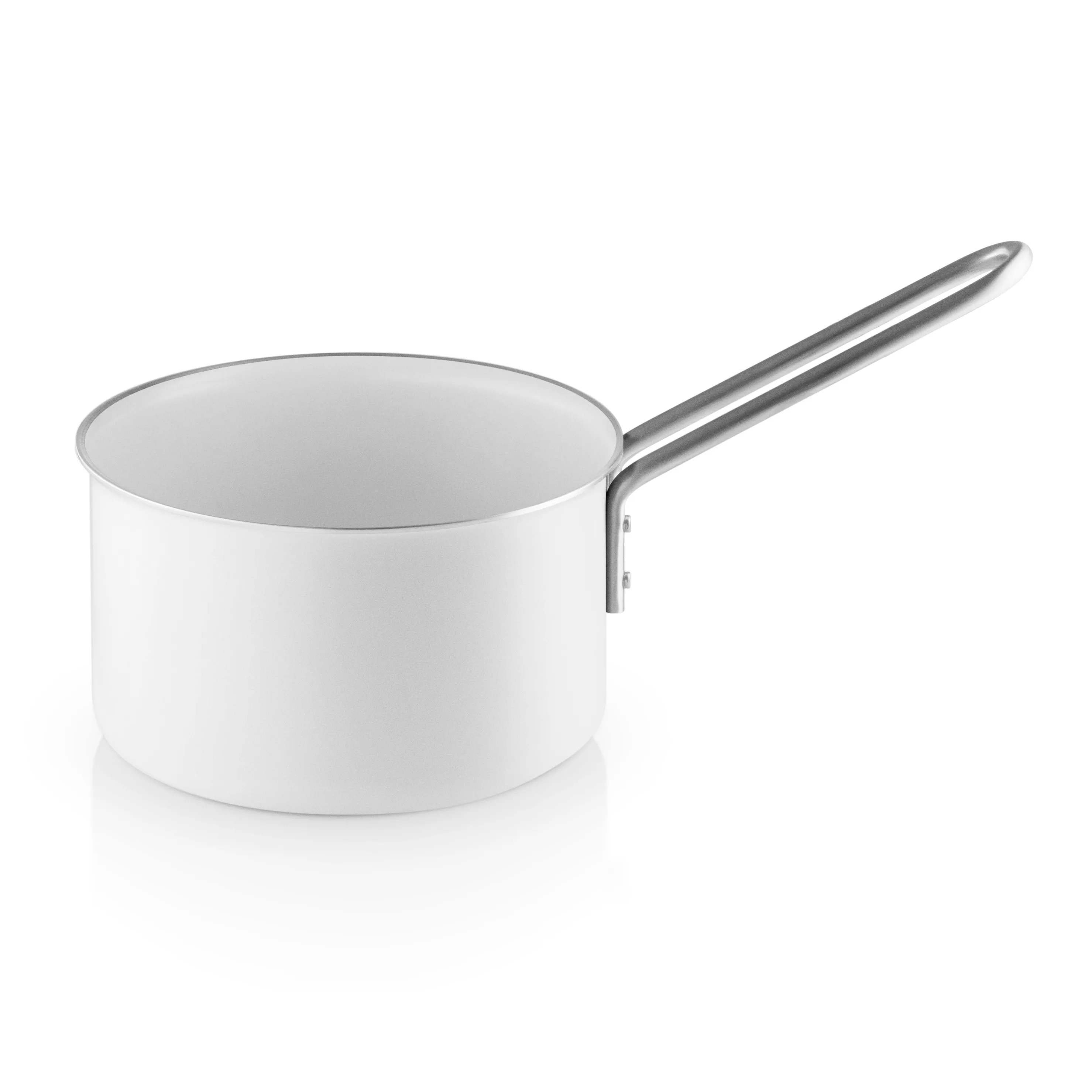 Eva Trio White Line pan from Eva Solo - NordicNest.com