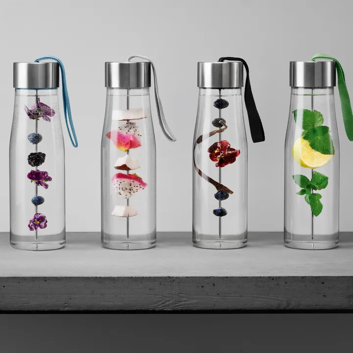 My Flavour water bottle from Eva Solo - NordicNest.com