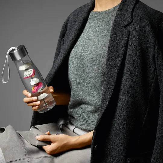 My Flavour water bottle from Eva Solo - NordicNest.com