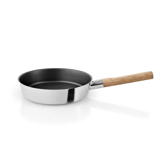 Nordic Kitchen frying pan RS from Eva Solo - NordicNest.com