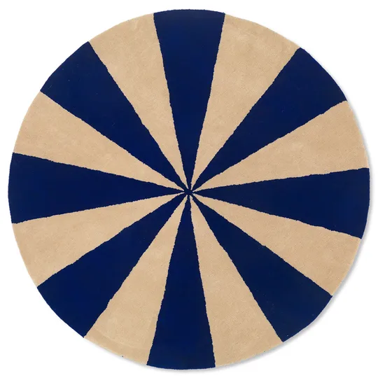 Round rugs - Shop at NordicNest.com