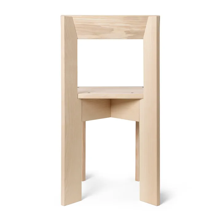 Ark chair from ferm LIVING - NordicNest.com