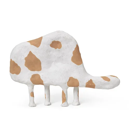 Benzon sculpture from Ferm Living - NordicNest.com