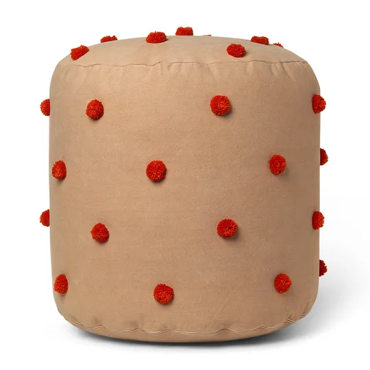 Sitting poufs - Shop at NordicNest.com