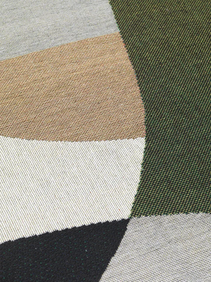 Entire tapestry throw from Ferm Living - NordicNest.com