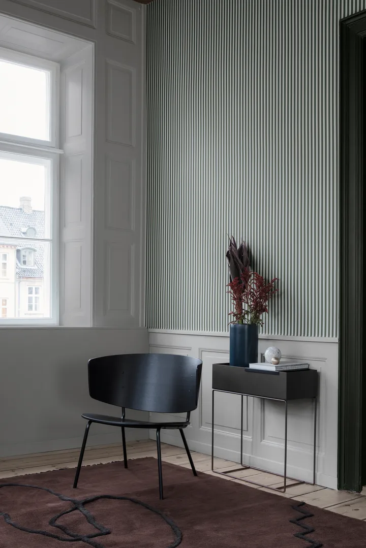 Ferm Living plant box from Ferm Living - NordicNest.com