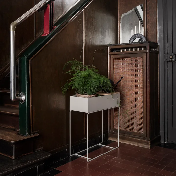 Ferm Living plant box from Ferm Living - NordicNest.com