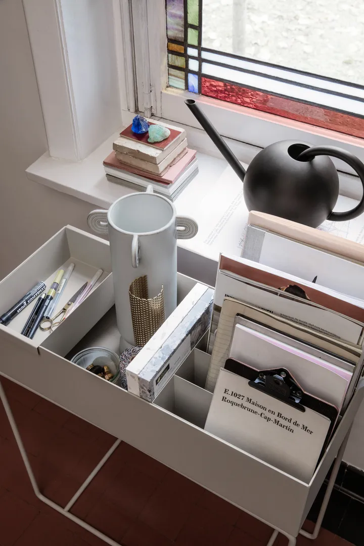 Ferm Living plant box from Ferm Living - NordicNest.com