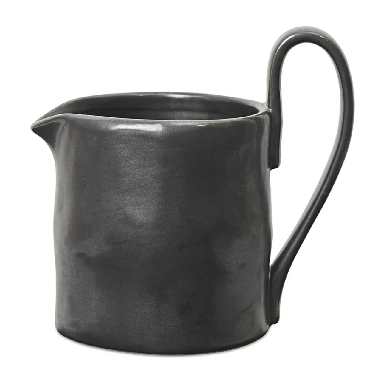 Flow milk pitcher 30 cl from Ferm LIVING - NordicNest.com