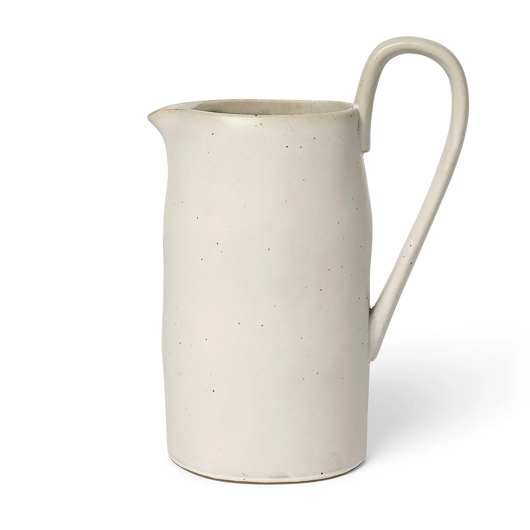Flow pot 1 L from Ferm LIVING - NordicNest.com