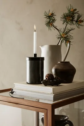 Flow pot 1 L from Ferm Living - NordicNest.com