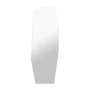 Shard mirror 57,8x165 cm from Ferm Living - NordicNest.com