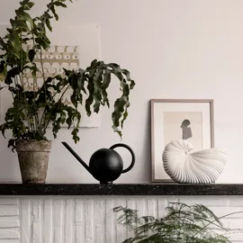 Shell flower pot from Ferm Living - NordicNest.com