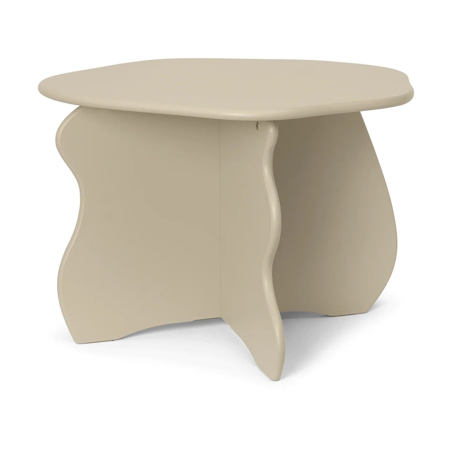 Slope table from Ferm LIVING - NordicNest.com