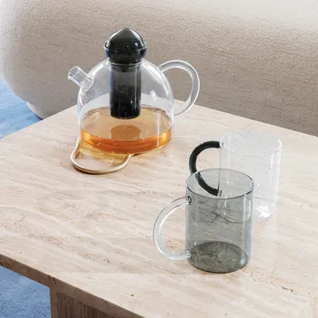 Sto mug 2-pack from Ferm Living - NordicNest.com