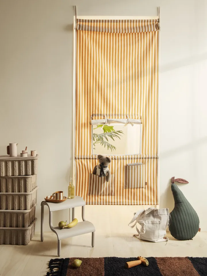 Up step stool from ferm LIVING - NordicNest.com