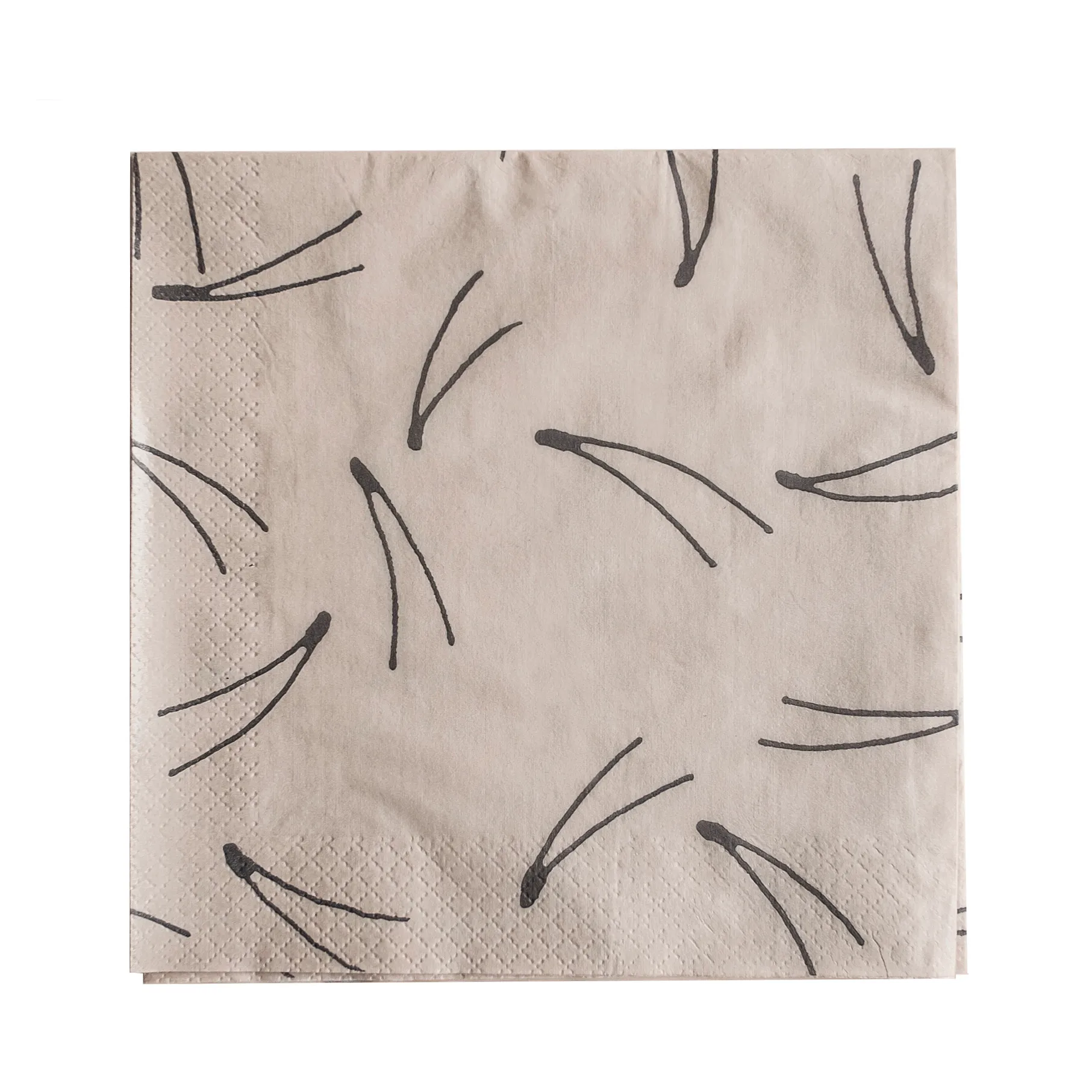 Barr napkin 33x33 cm 25 pack from Fine Little Day - NordicNest.com