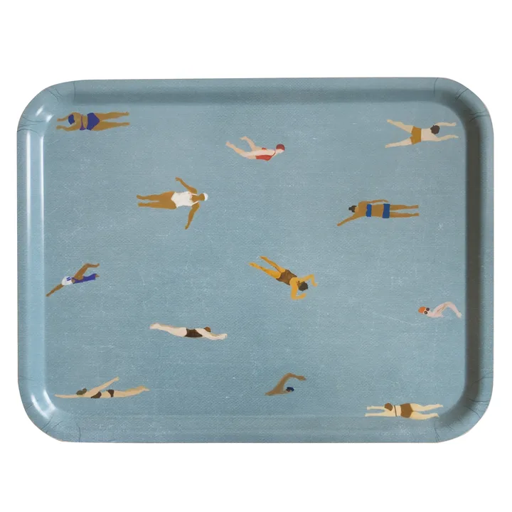 Swimmers tray 33x43 cm from Fine Little Day - NordicNest.com