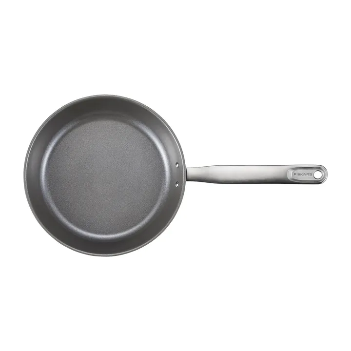 All Steel frying pan from Fiskars - NordicNest.com