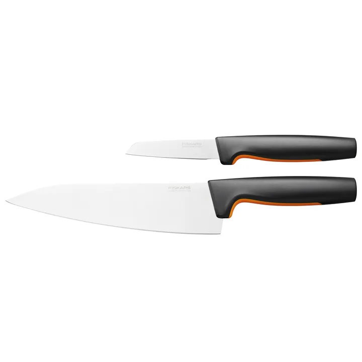 Functional Form knife set from Fiskars - NordicNest.com