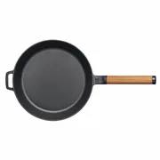 Norden frying pan cast iron from Fiskars - NordicNest.com