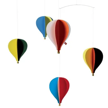 Baby & Art Mobiles - Buy Designer Mobiles Online→ NordicNest