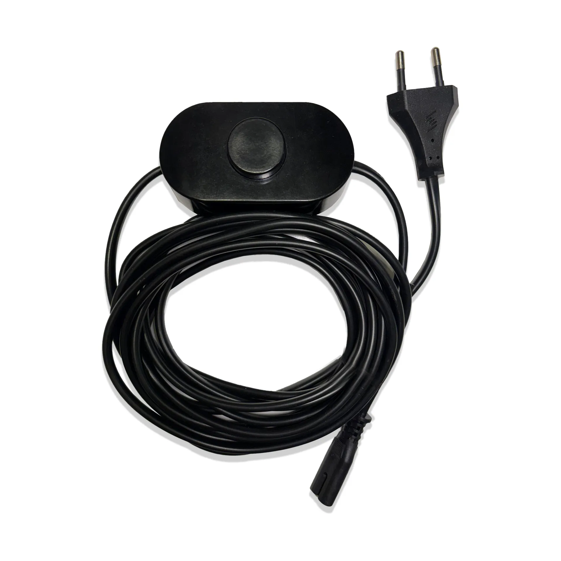 Maap cable with switch and EU plug from Flos - NordicNest.com