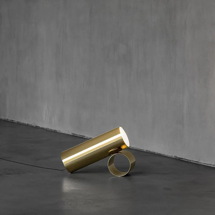 Sawaru floor lamp from Flos - NordicNest.com