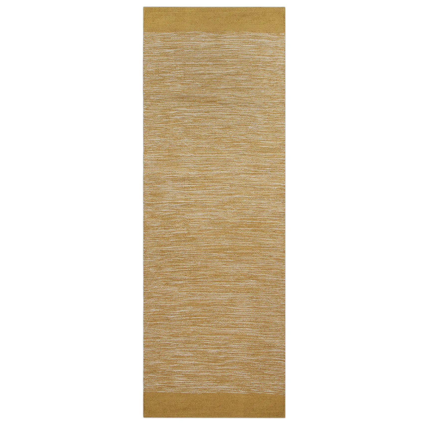 Melange rug 70x200 cm from Formgatan - NordicNest.com