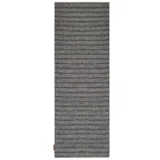 Stripe rug 70x200 cm from Formgatan - NordicNest.com