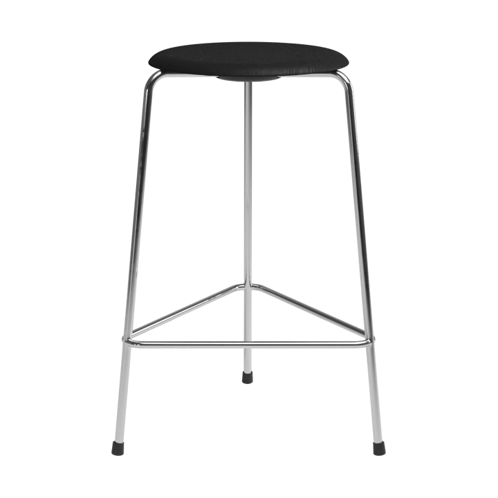 High Dot counter stool 3 legs from Fritz Hansen - NordicNest.com High Dot counter stool 3 legs from Fritz Hansen - NordicNest.com