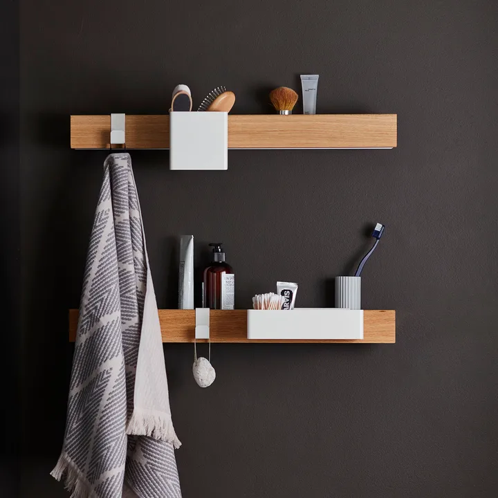 Flex Rail magnetic rail 60 cm from Gejst - NordicNest.com