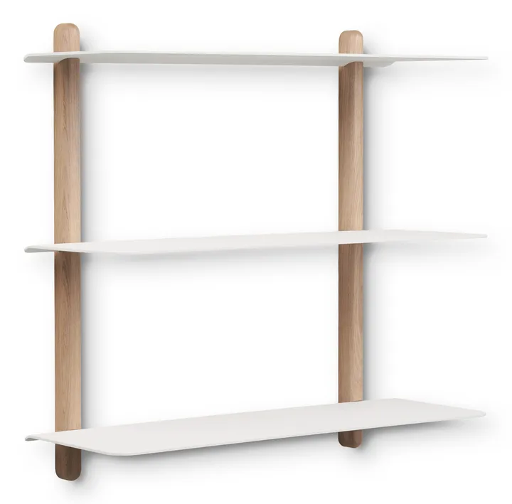 Nivo shelf A large from Gejst - NordicNest.com