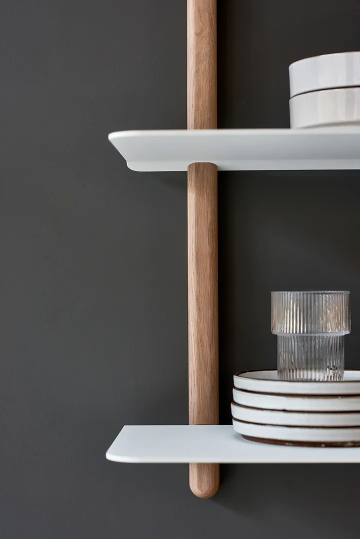 Nivo shelf A large from Gejst - NordicNest.com