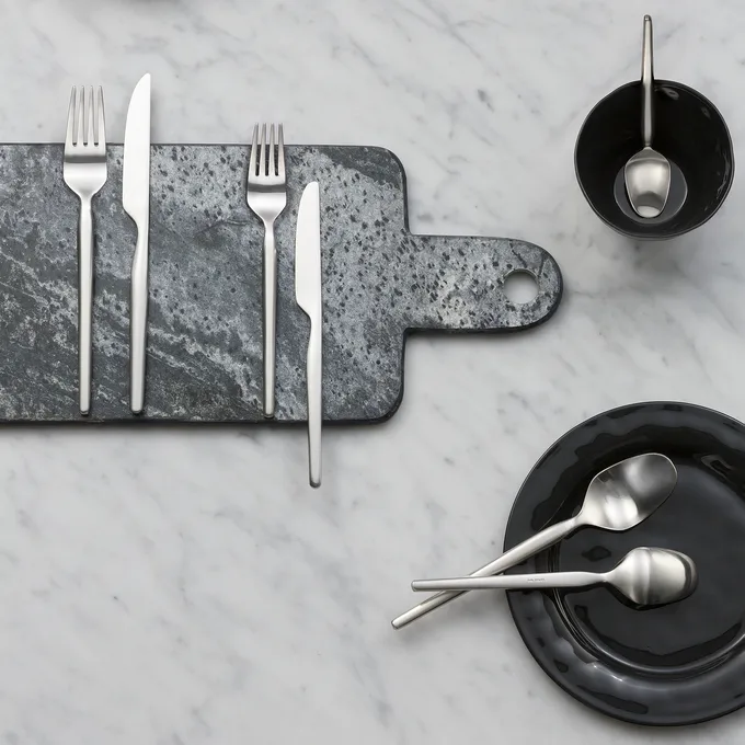 Dorotea cutlery 16 pieces from Gense - NordicNest.com